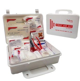 First Aid Kit - Kuwaitiah Projects Group